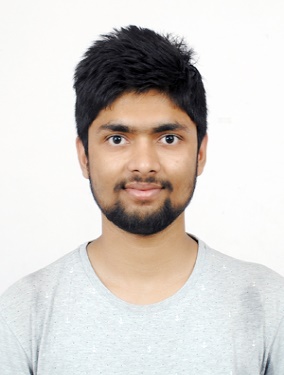 Current Students - Indira Gandhi Institute of Development Research